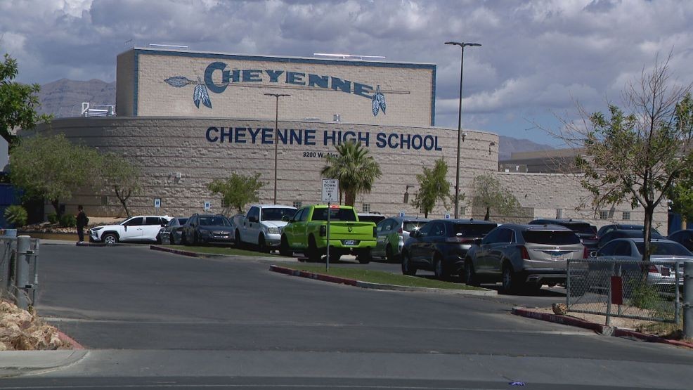 Civil rights leaders involved after another water outage at North Las ...