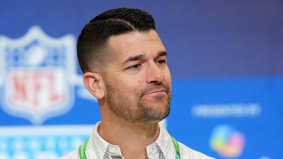 Dave Canales refuses to let Panthers nightmare become their breaking point