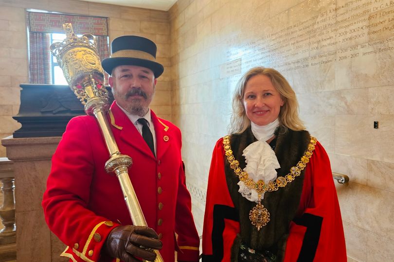 Newly-elected Green councillor voted as mayor of Cambridge