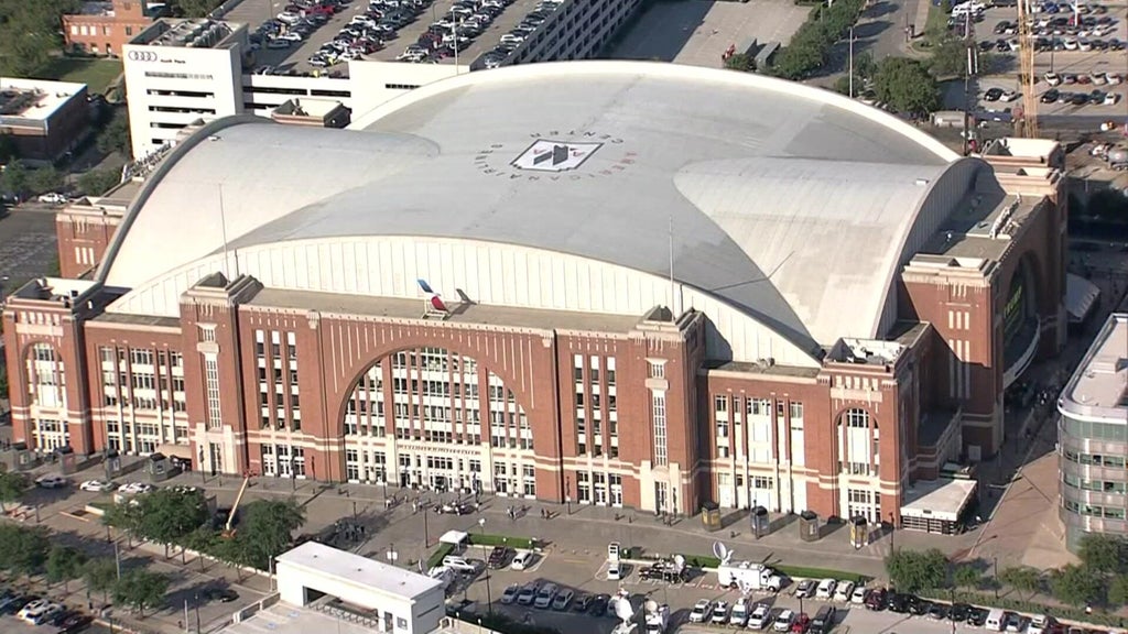 Dallas Mavericks win dispute with Dallas Stars over American Airlines ...