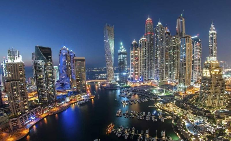 15 world destinations where travelers spend the most money