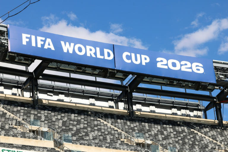 Fans create AI-generated team songs ahead of World Cup