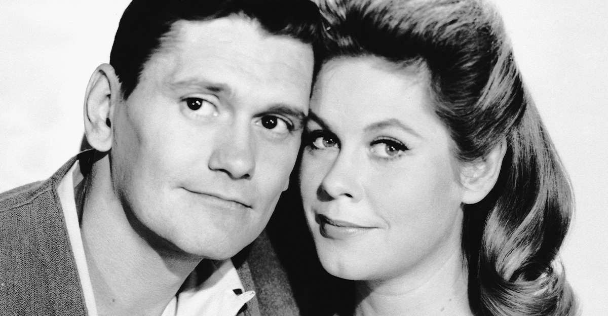 One brutal accident doomed Bewitched star Dick York to a life of pain ...