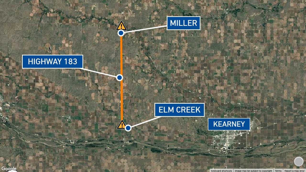 Traffic alerts: Road closures and construction updates for Buffalo Co.