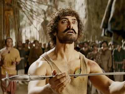 'I go into depression' Aamir Khan finally breaks silence on son Junaid ...