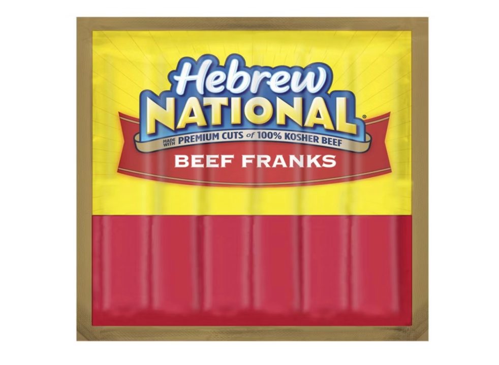 7 hot dog brands grill fans buy every summer