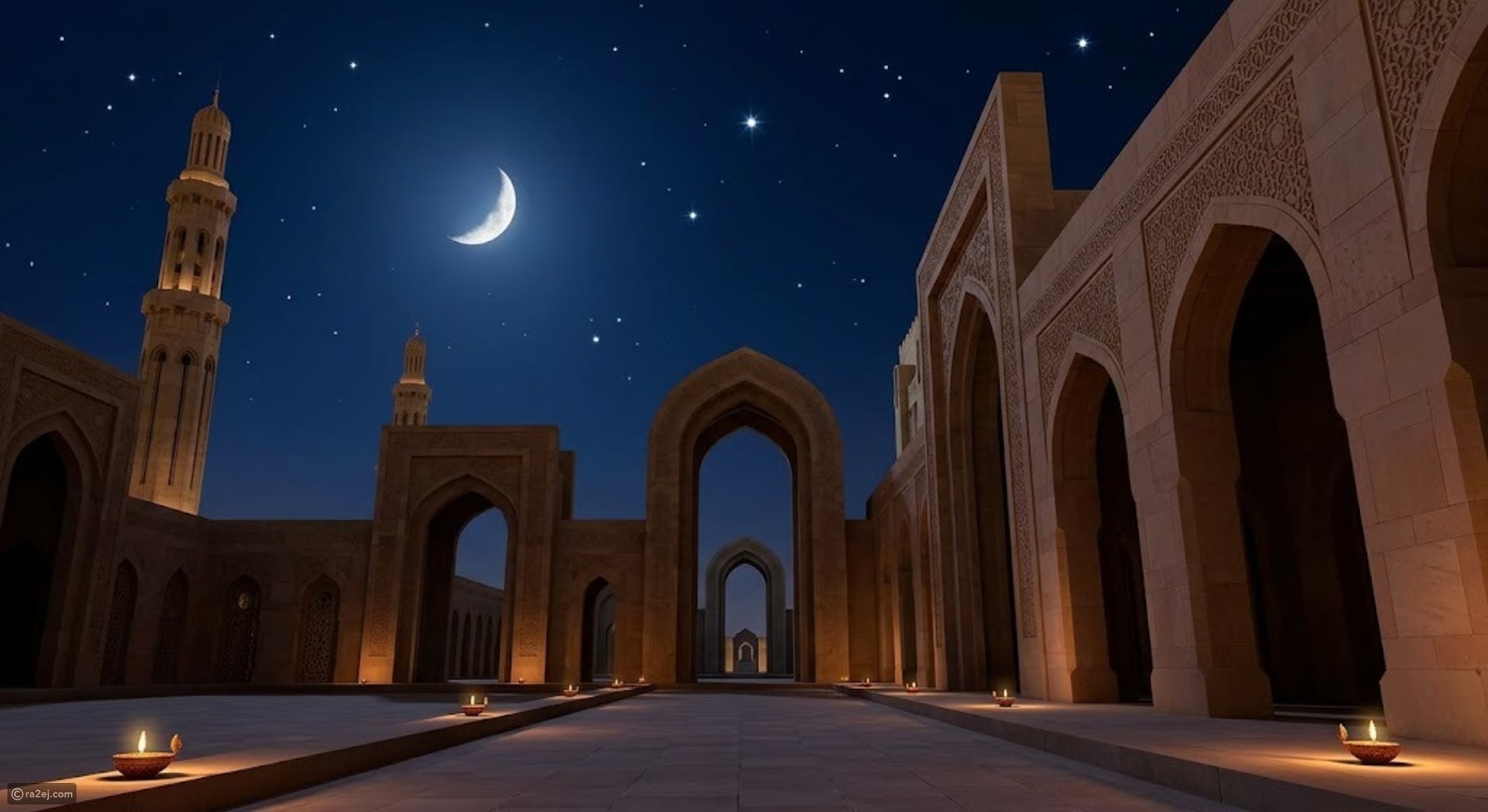10 facts about Hajj that reveal the meaning behind this sacred duty