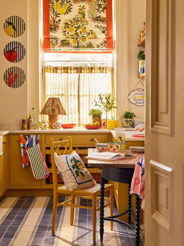 Los 10 colores para pintar las paredes que harán que tu casa se sienta ...