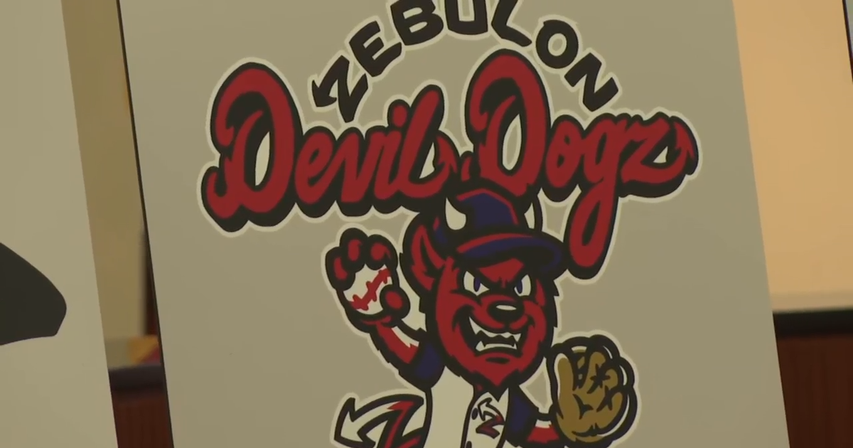 Zebulon Devil Dogz to celebrate inaugural season with ribbon cutting ...