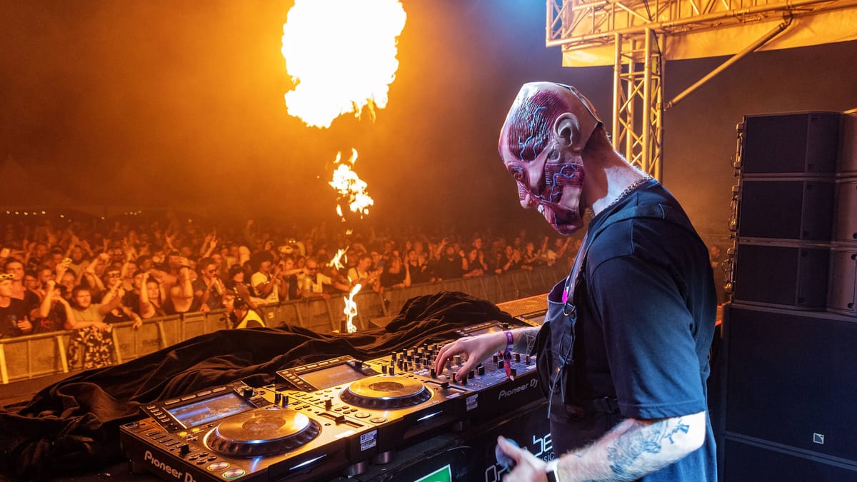 Open Beatz 2026: Was Fans jetzt wissen sollten