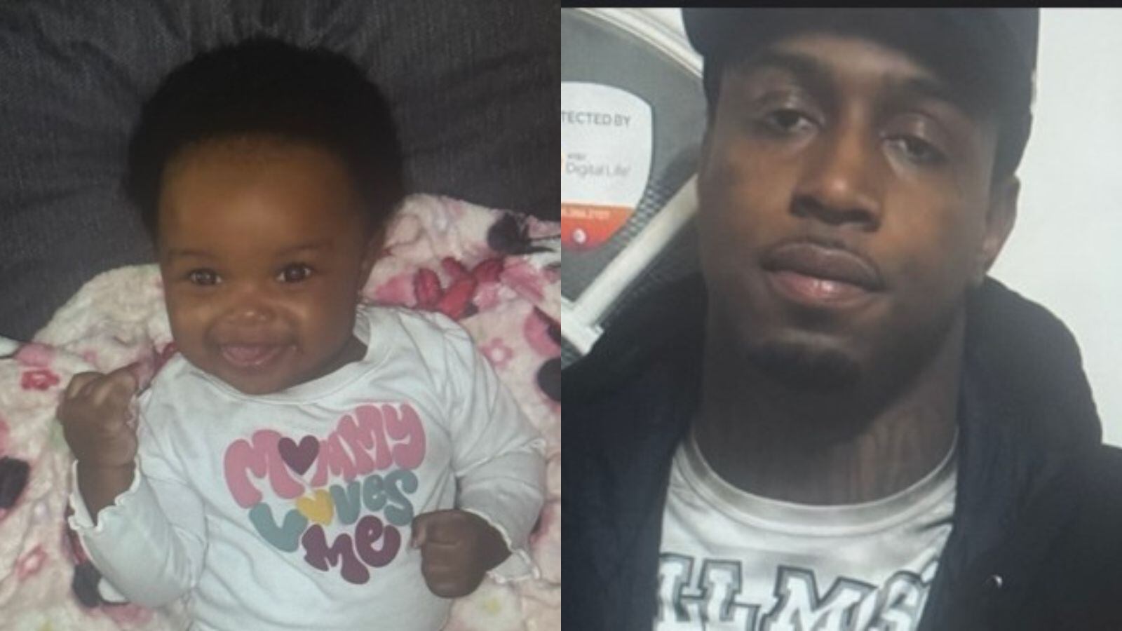 Amber Alert canceled after missing baby from Hammond found safe ...