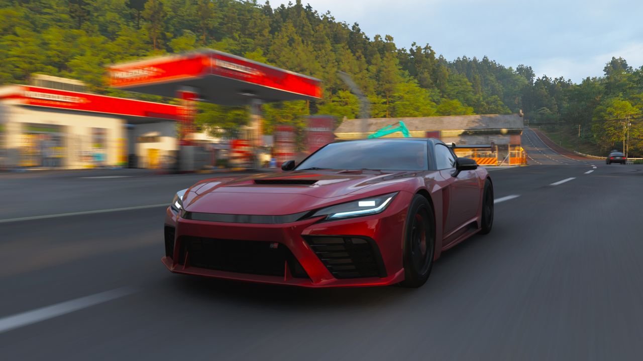Here's every car you can drive in Forza Horizon 6, from Hondas to Halo ...