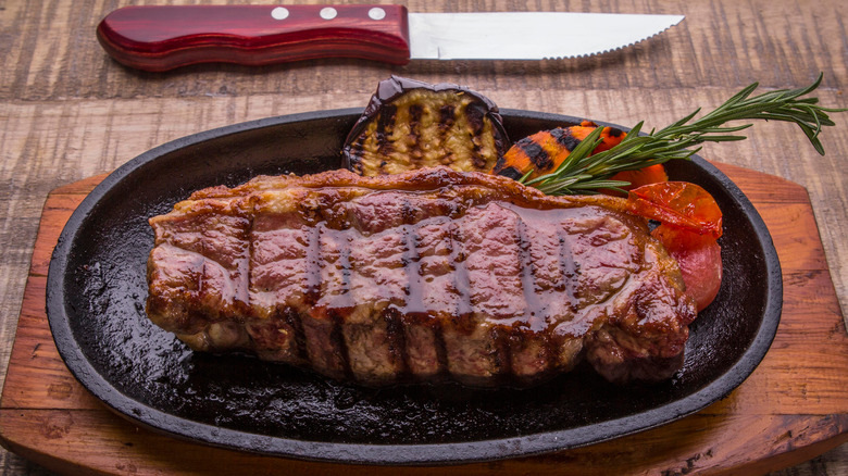 11 hacks to tell when your steak is perfectly cooked