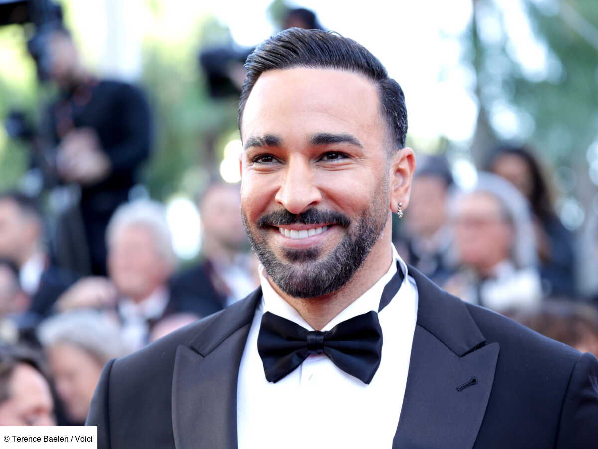 « Je ne me bats pas pour les invitations » : ce subterfuge d’Adil Rami ...