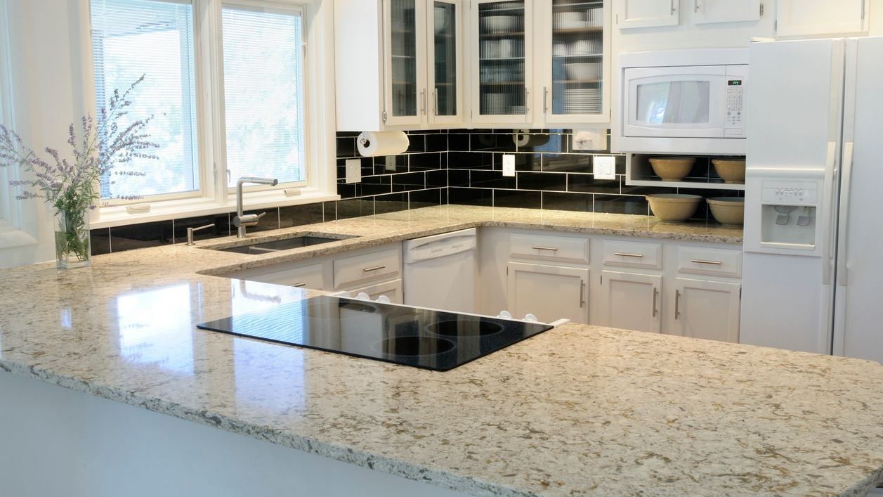 Growing health concerns around quartz kitchen worktops