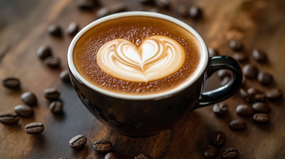 15 small cities with a serious coffee culture