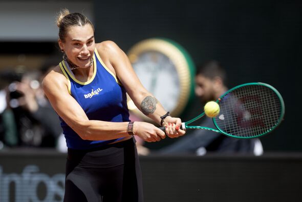 French Open draw - Novak Djokovic nightmare as Jannik Sinner and Coco ...