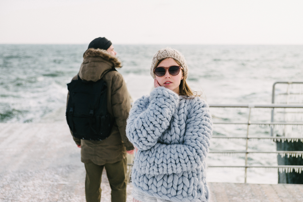 17 things to pack for a cold VS a warm-weather cruise