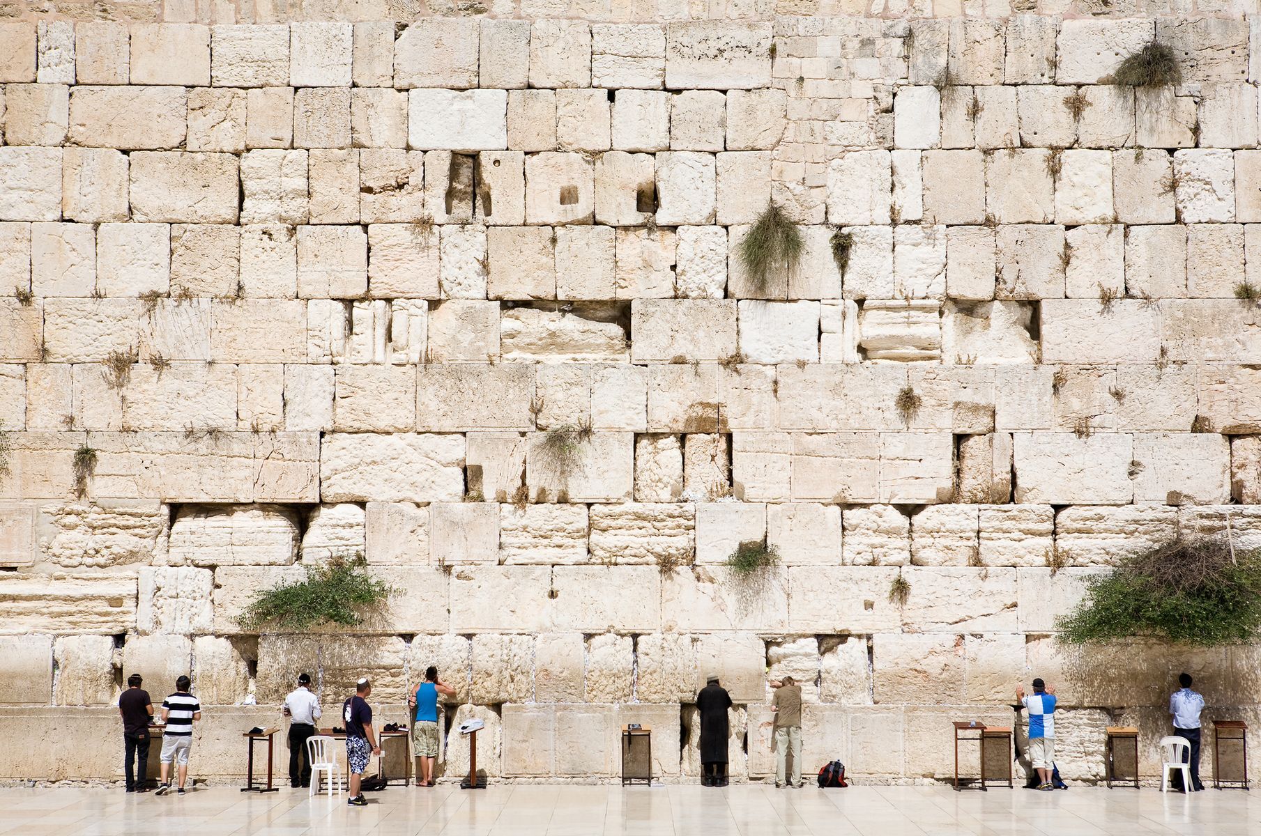 Les religions dans le monde en 20 images