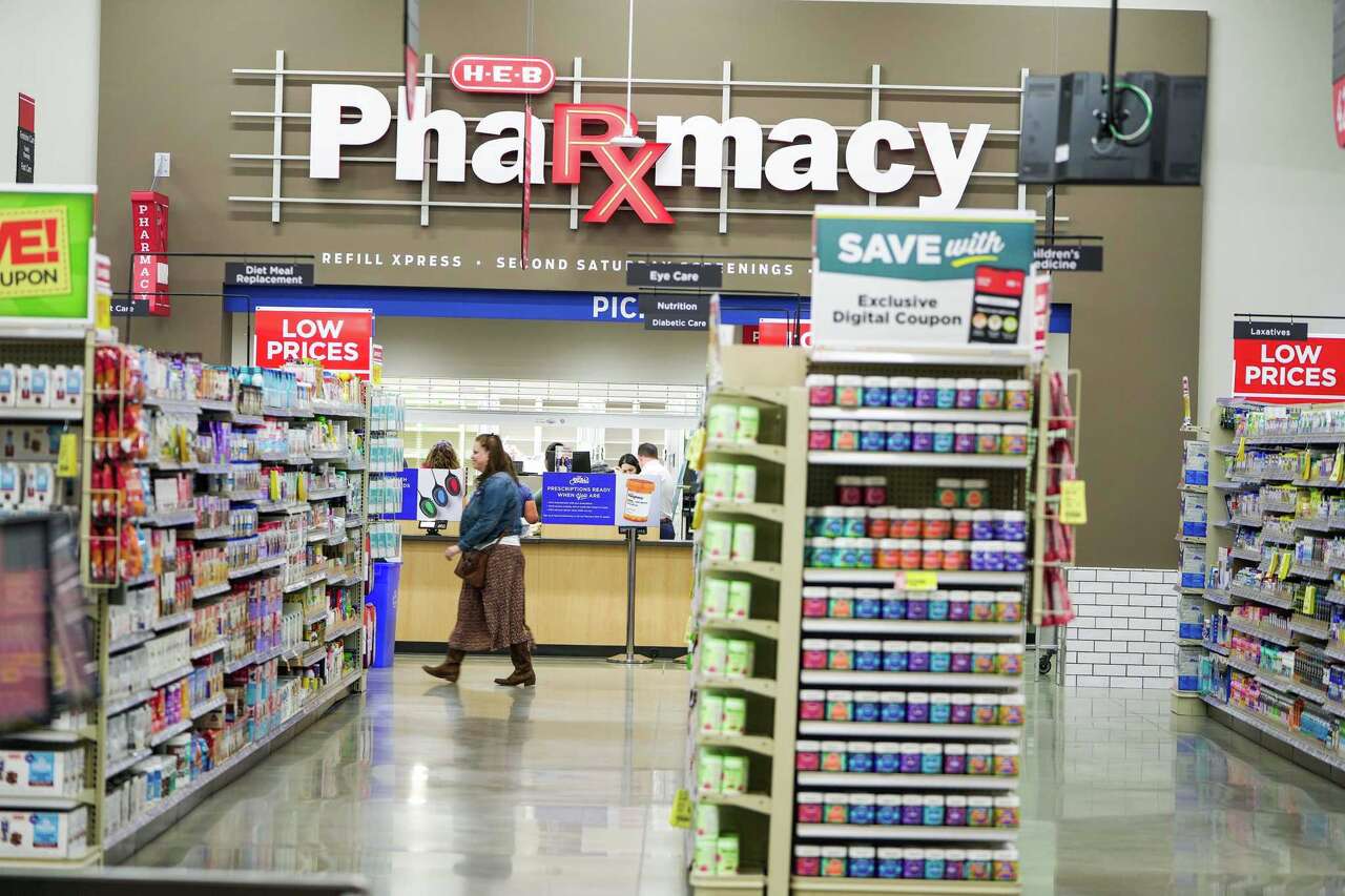 H-E-B to close longtime Spicewood Springs store in Northwest Austin