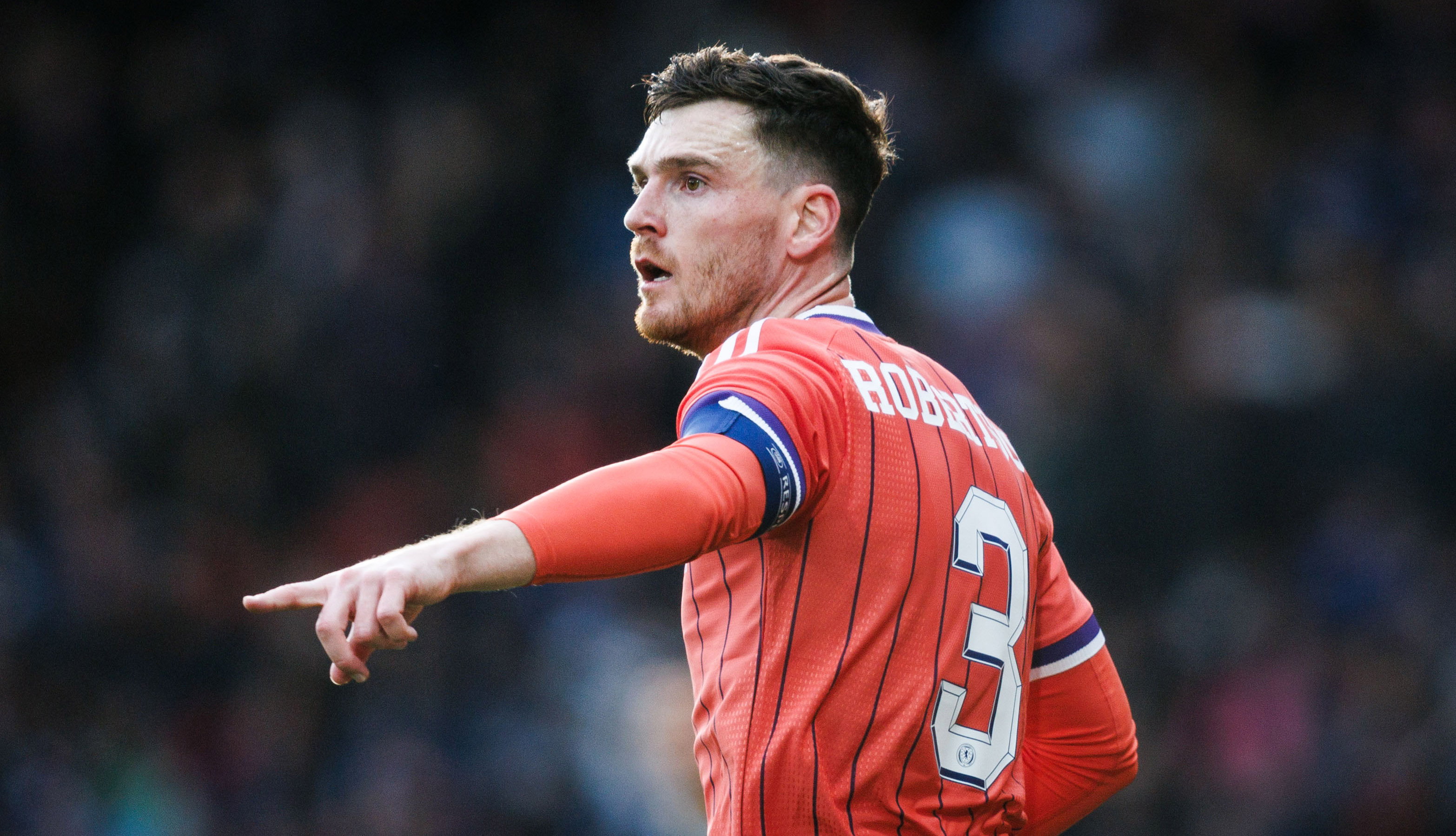 Andy Robertson reveals crucial John McGinn and Scott McTominay moment ...