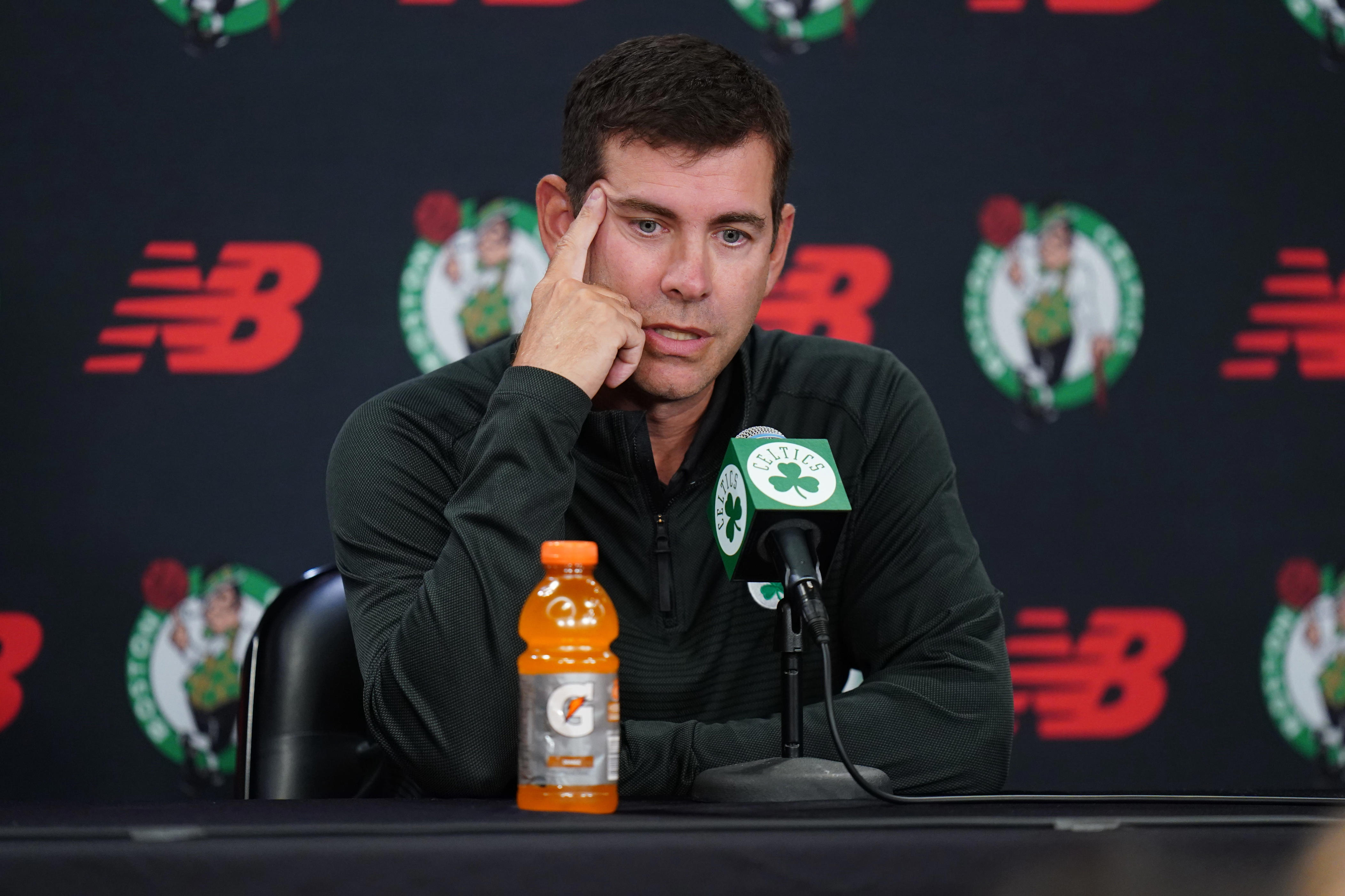 Exploring the Boston Celtics' salary cap situation