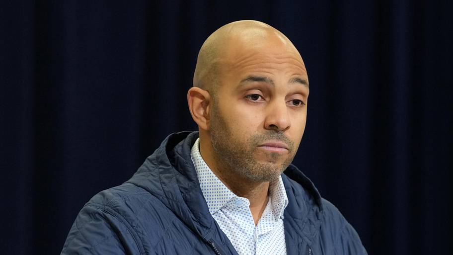 Ian Cunningham could make his first mistake as Falcons' GM by acquiring ...