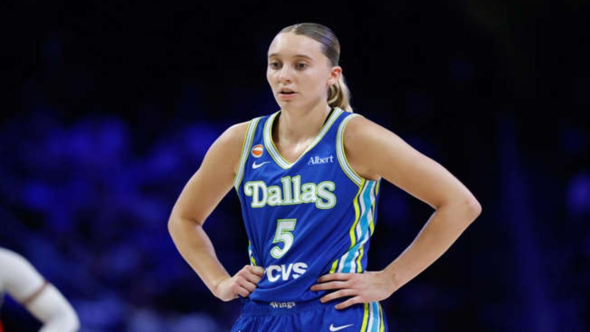 WNBA assist rankings: Caitlin Clark takes over among leagues best PGs
