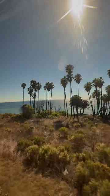 Coast Starlight train ride from Los Angeles to Seattle