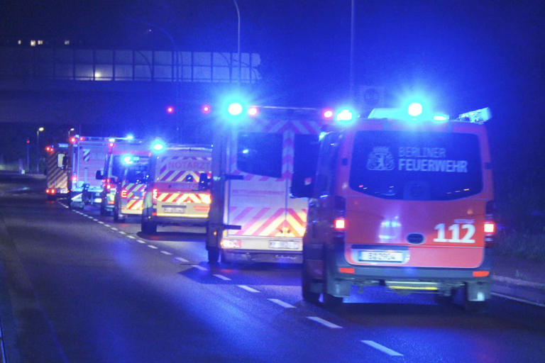 Infizierter Ebola-Arzt in Berlin: Familie jetzt auch in Charité aufgenommen
