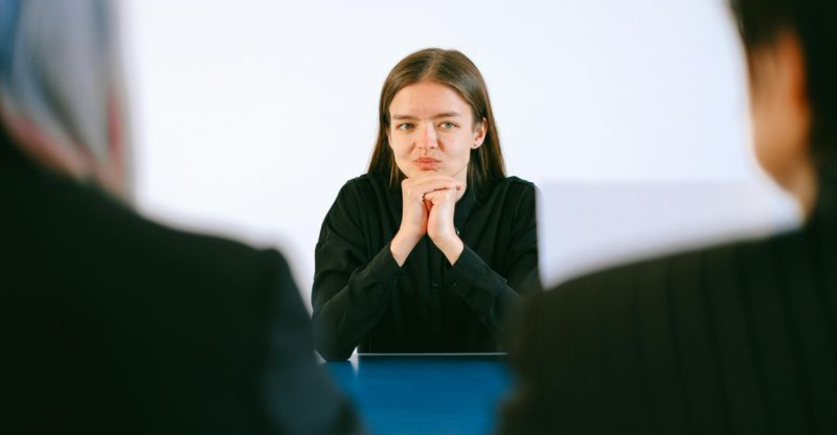 The 7 biggest hiring red flags, according to someone who's hired over ...