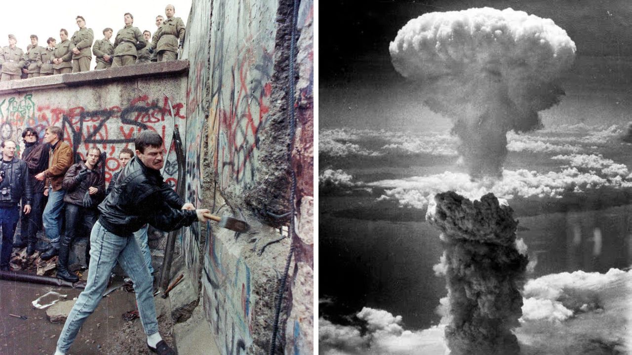 15 historical events people still debate today