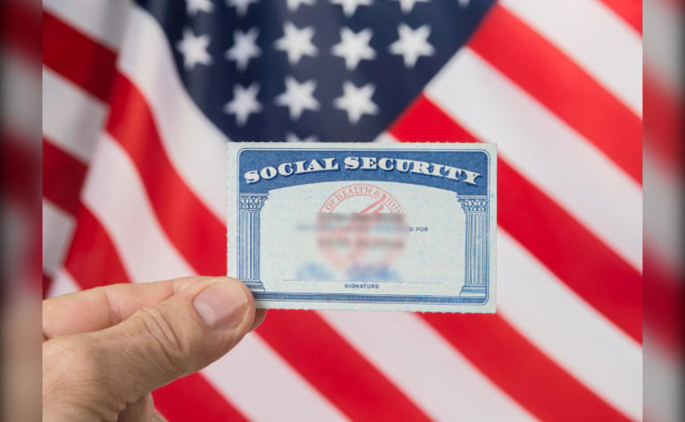 8 states still tax Social Security benefits in 2026. Could your ...