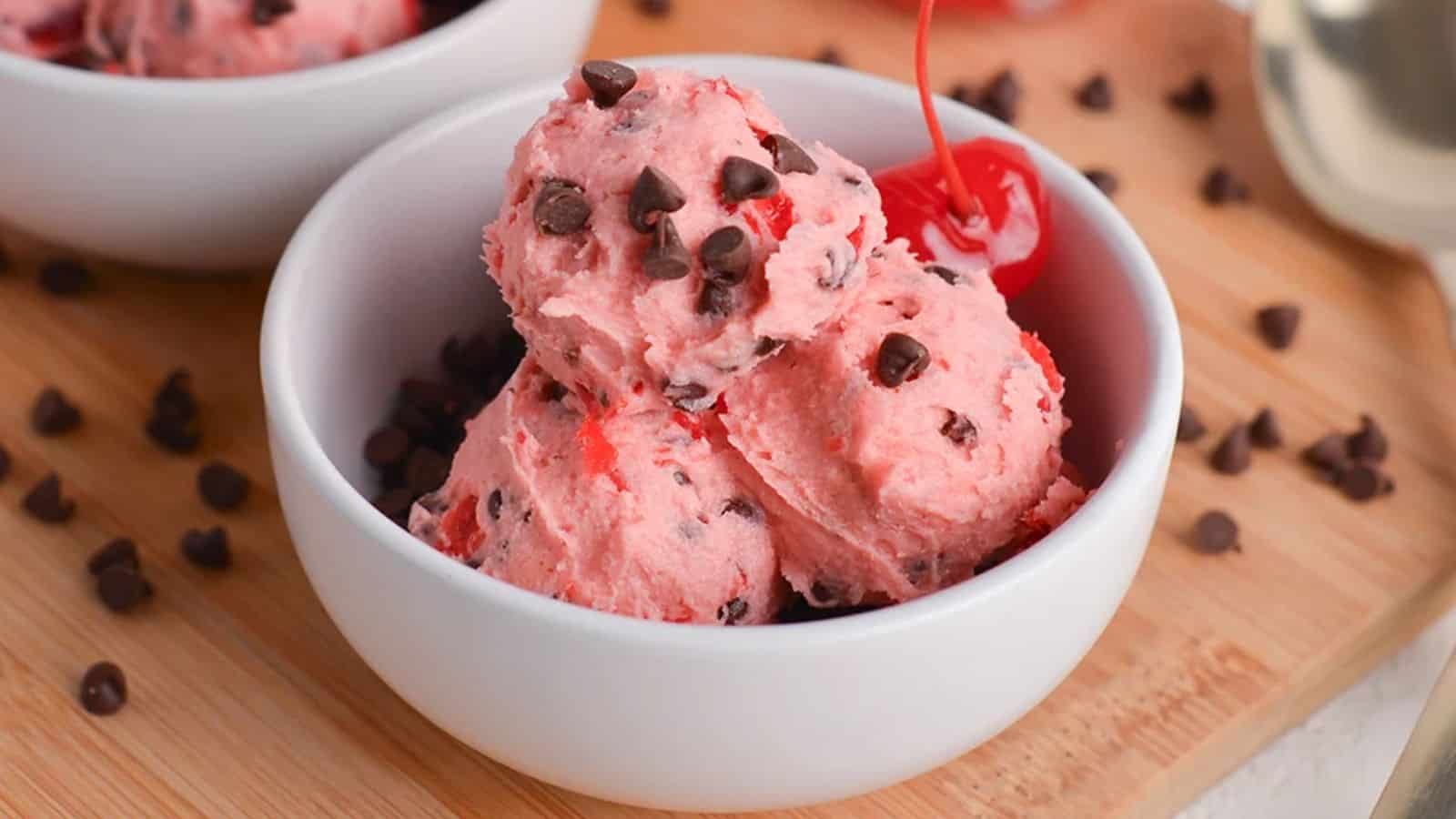 20 edible cookie dough recipes you'll be sneaking spoonfuls of
