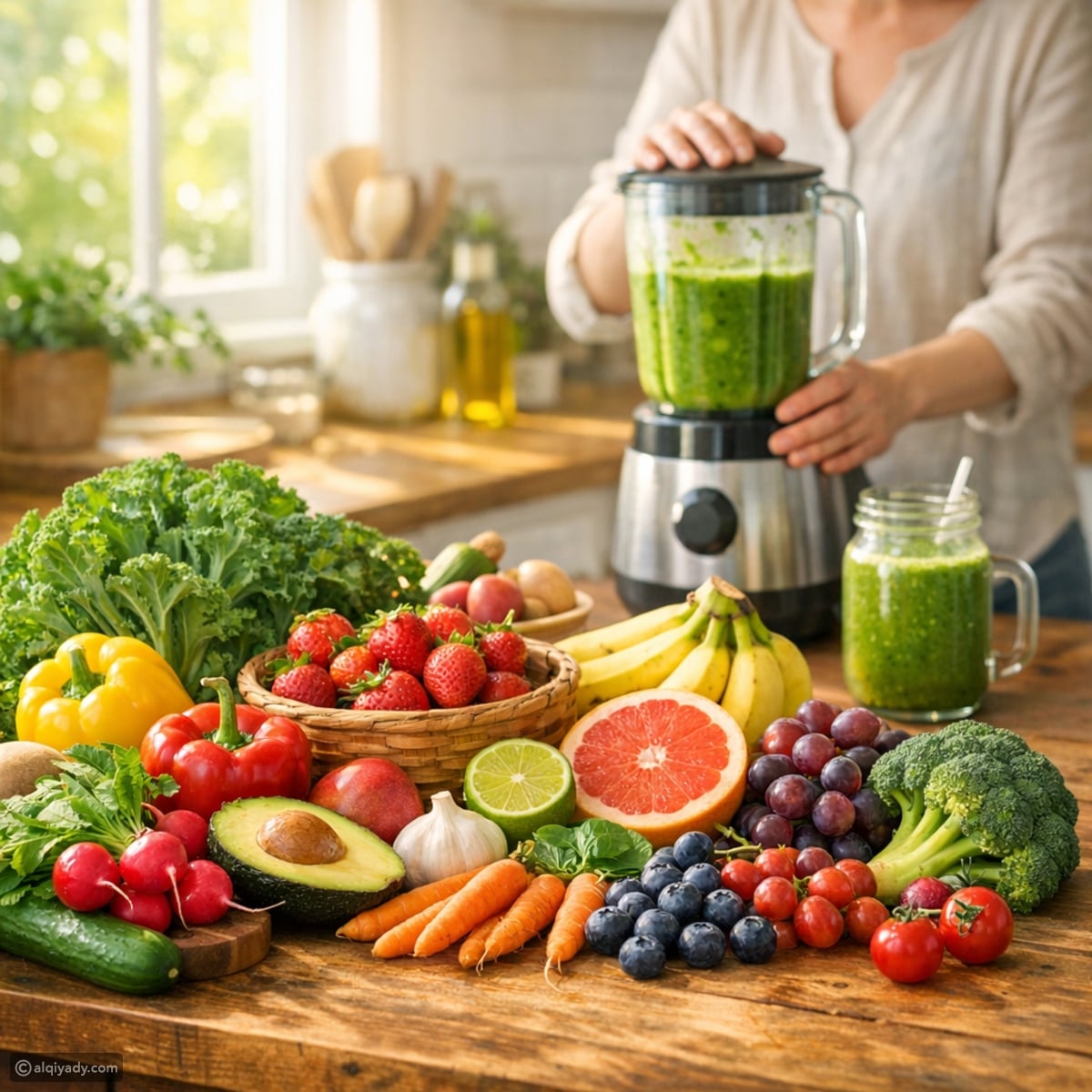 Are detox diets actually working, or just wasting your money?