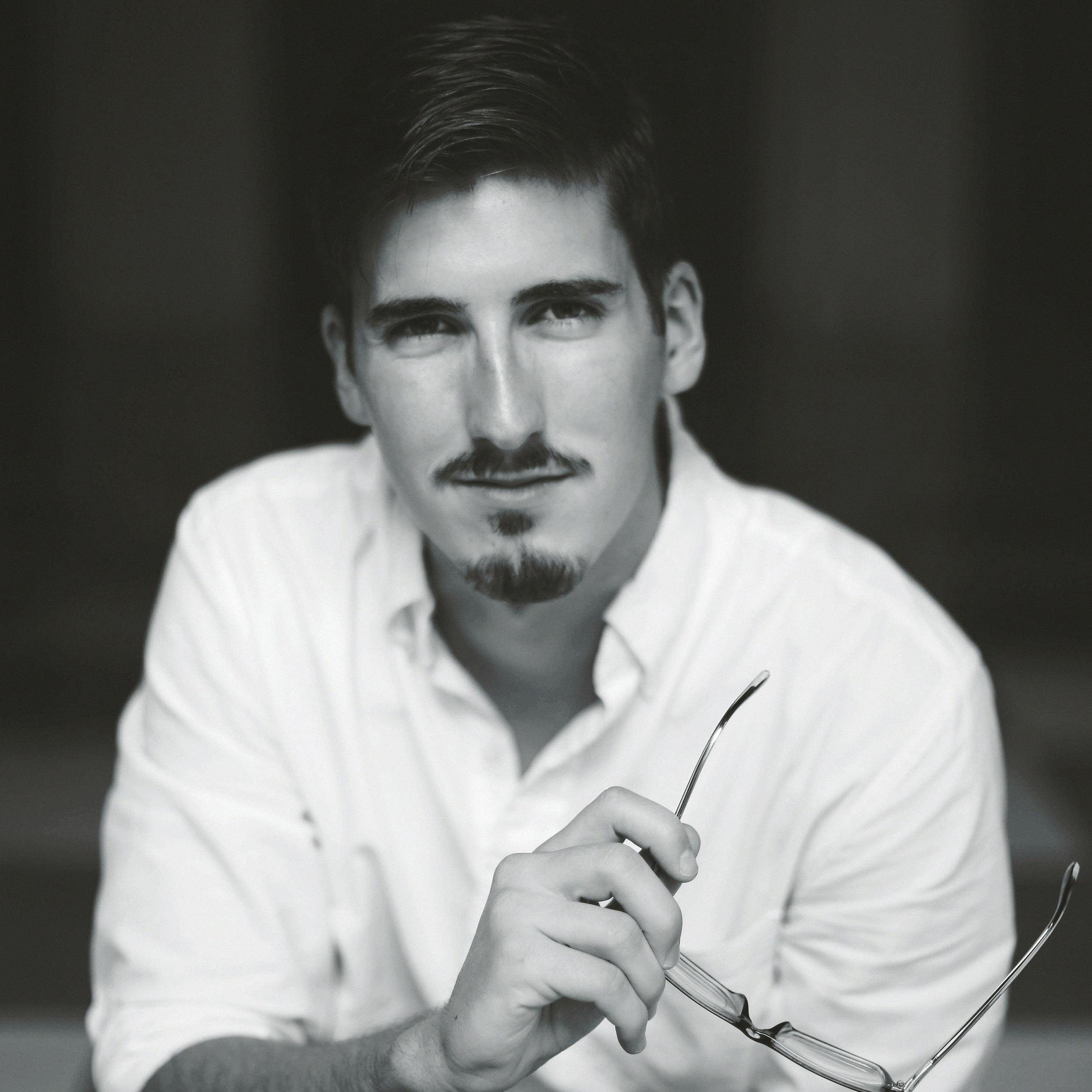 Q&A: Cannabis drinks and social wellness with BRĒZ founder Aaron Nosbisch