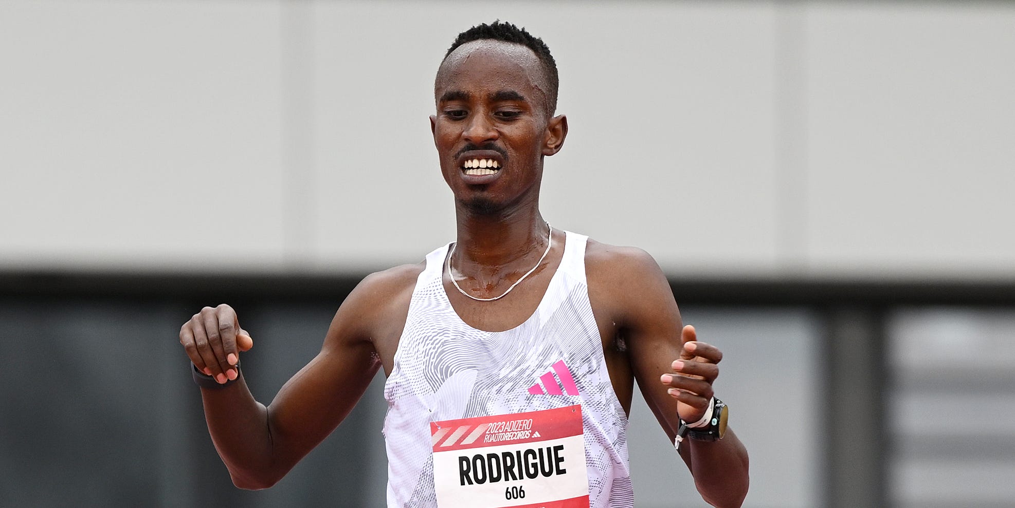 Rodrigue Kwizera prepara un asalto a lo imposible en la Madrid Vintage ...