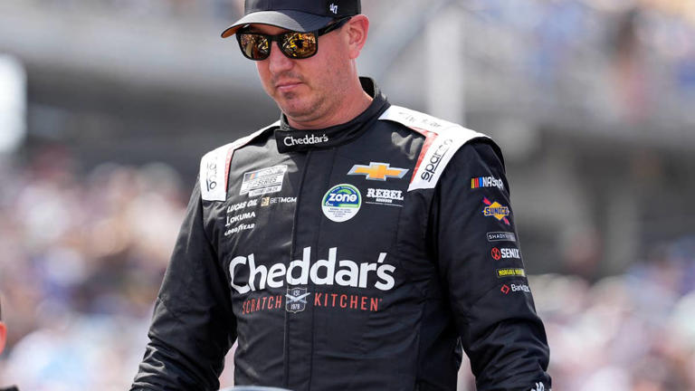 Kyle Busch's official death certificate has been released