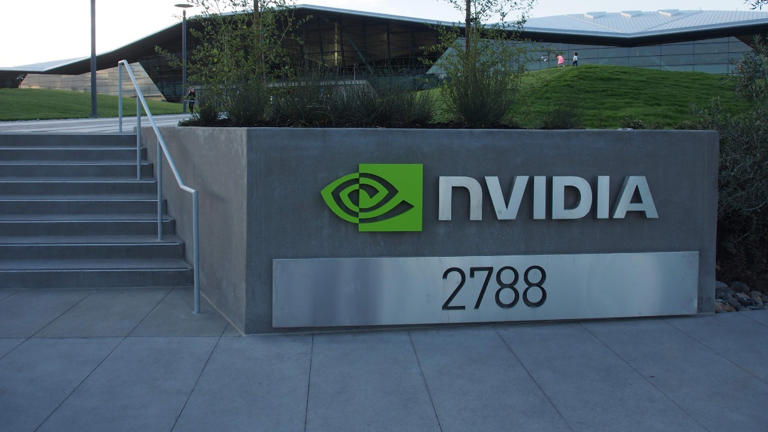 Nvidia just booked so much of TSMC’s advanced chip packaging that the ...