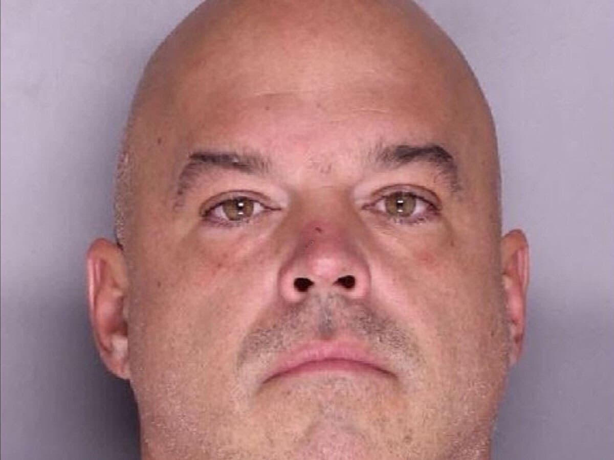Serial bank robber pleads guilty to heists in Lower Bucks Co.