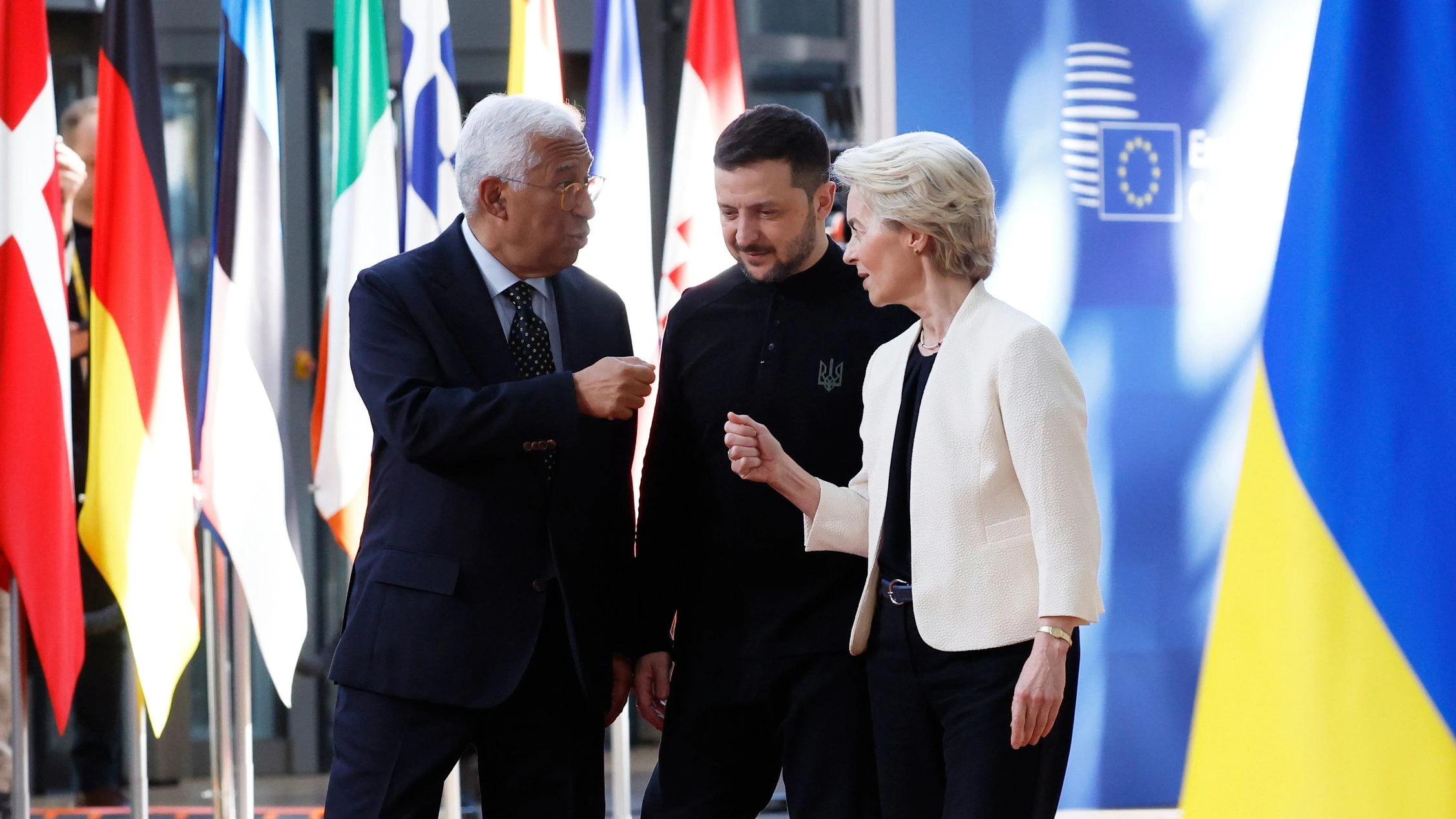 EU-Beitritt: Die Ukraine nicht hängen lassen