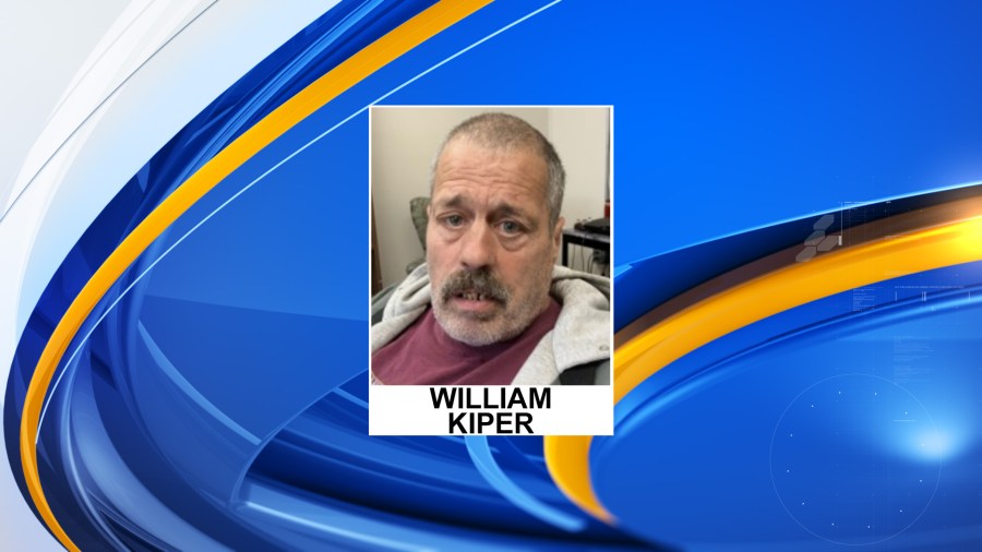 Mingo County authorities seeking man who escaped home confinement