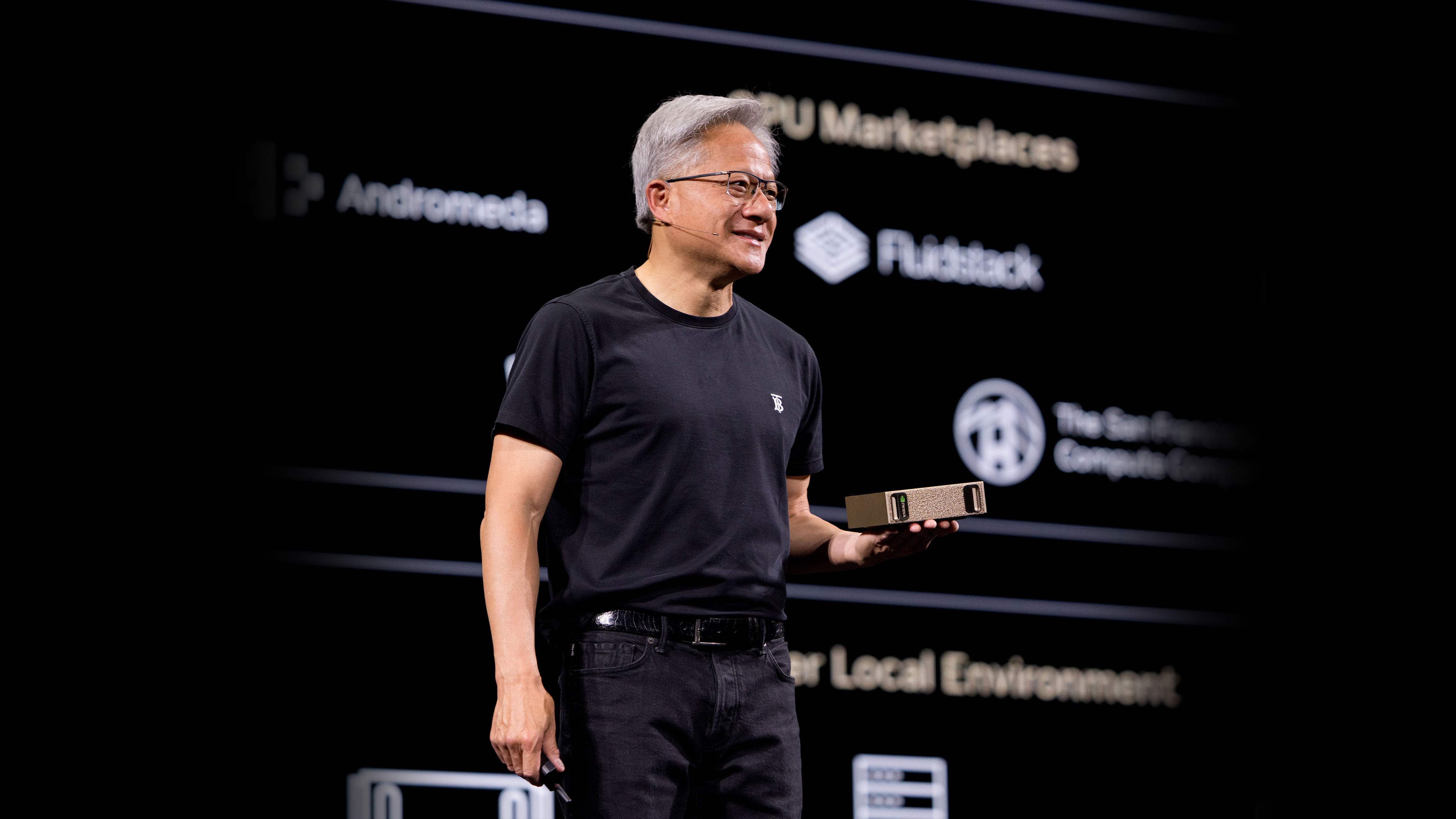 Why Nvidia stock is down 2% after blockbuster earnings