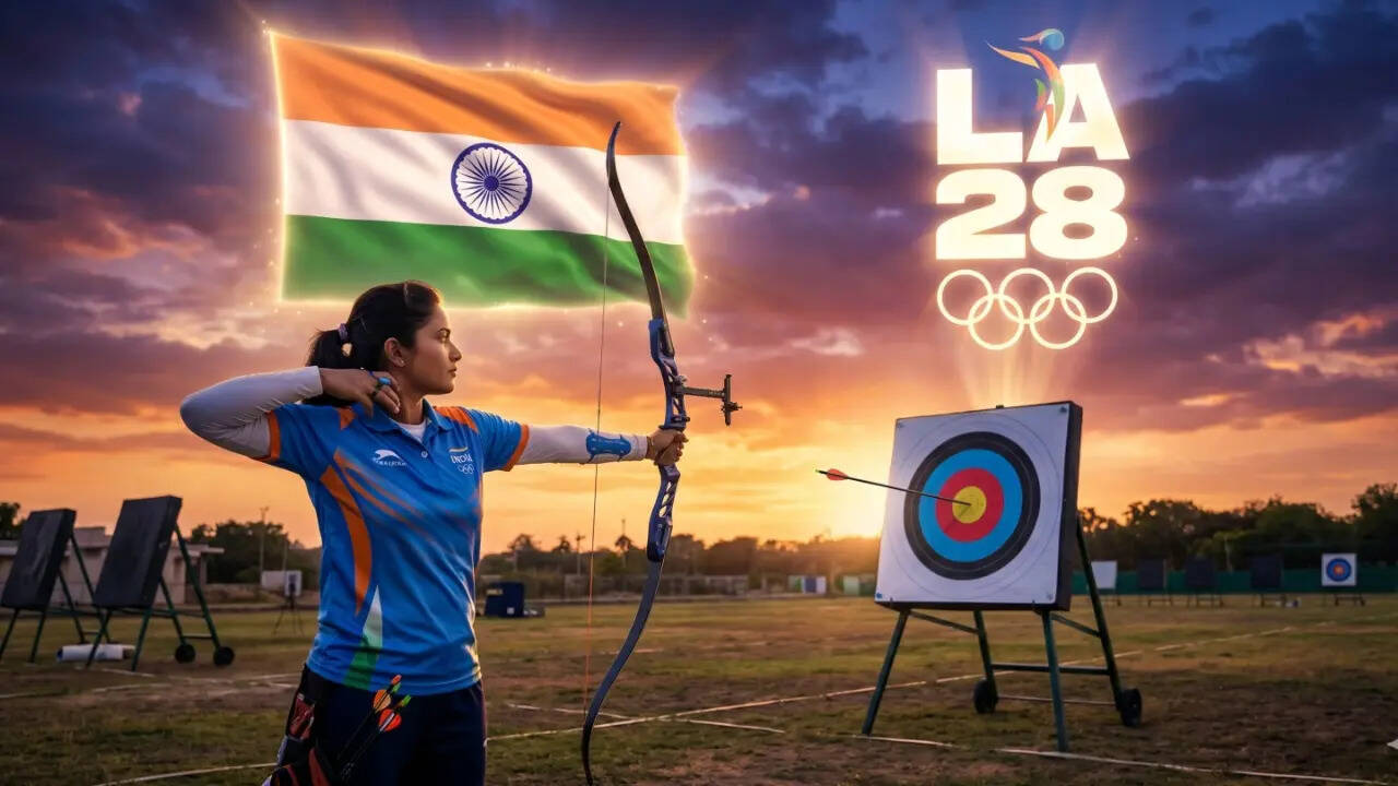 India Make Massive Appointment To Give Huge Boost To LA Olympics 2028 ...