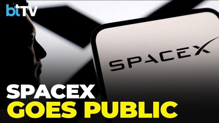 SpaceX IPO: $75-billion mega listing, Mars colonisation & Musk’s ...