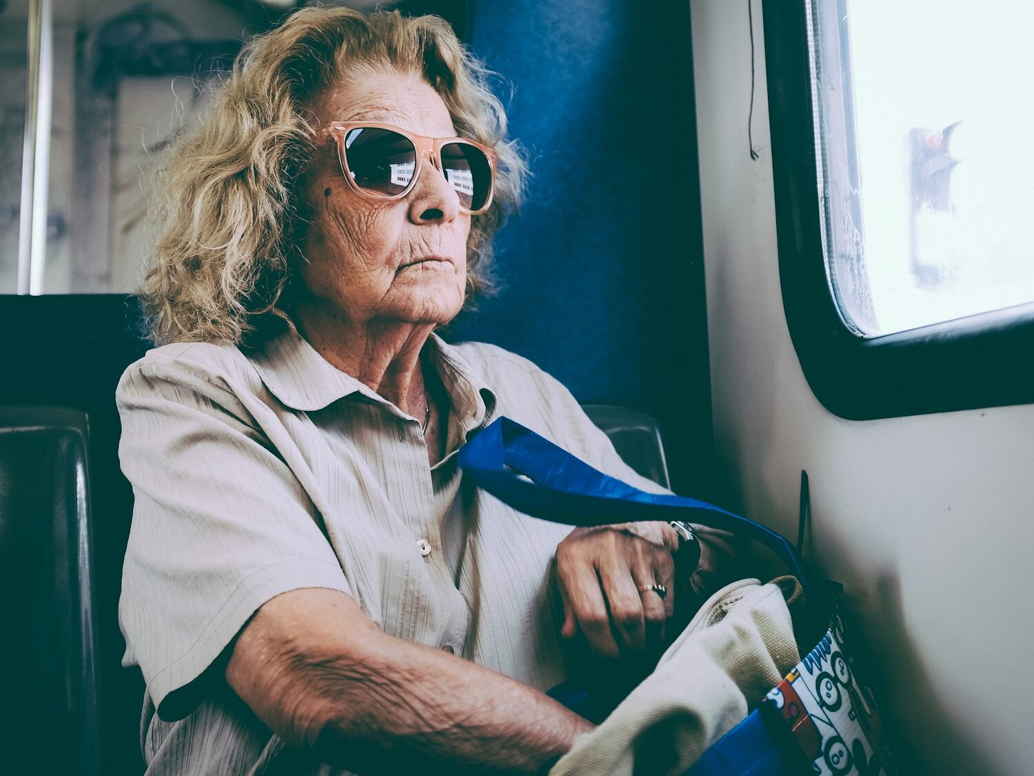 15 things older women don't miss about marriage