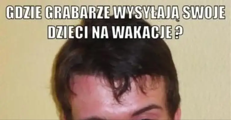 Już niedługo wakacje z dziećmi! Poznaj najśmieszniejsze memy o ...