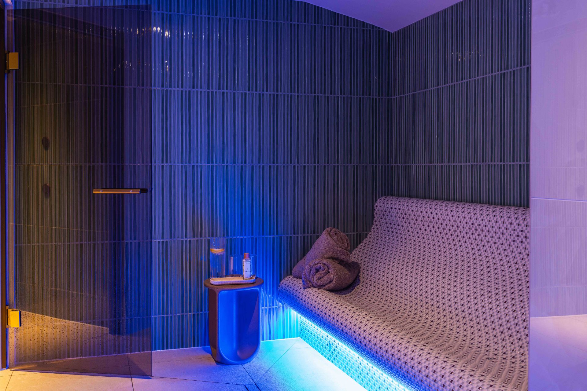 The Francis: The Bath hotel hailing a new era in wellness