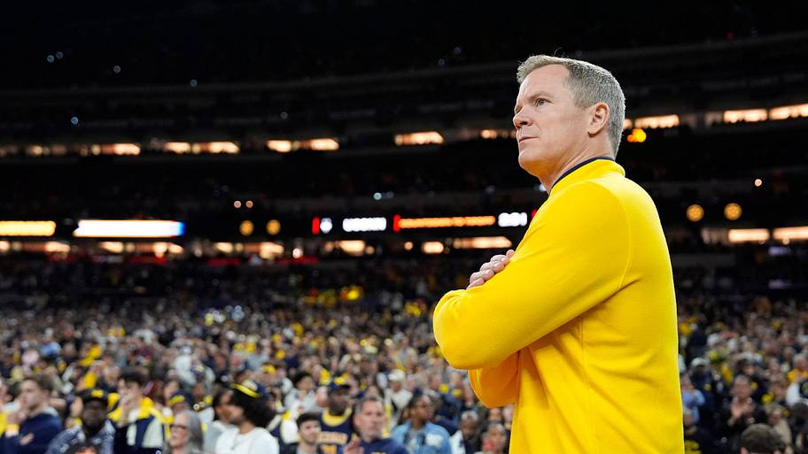 Michigan basketball's first 2028 offer goes to a 5-star recruit