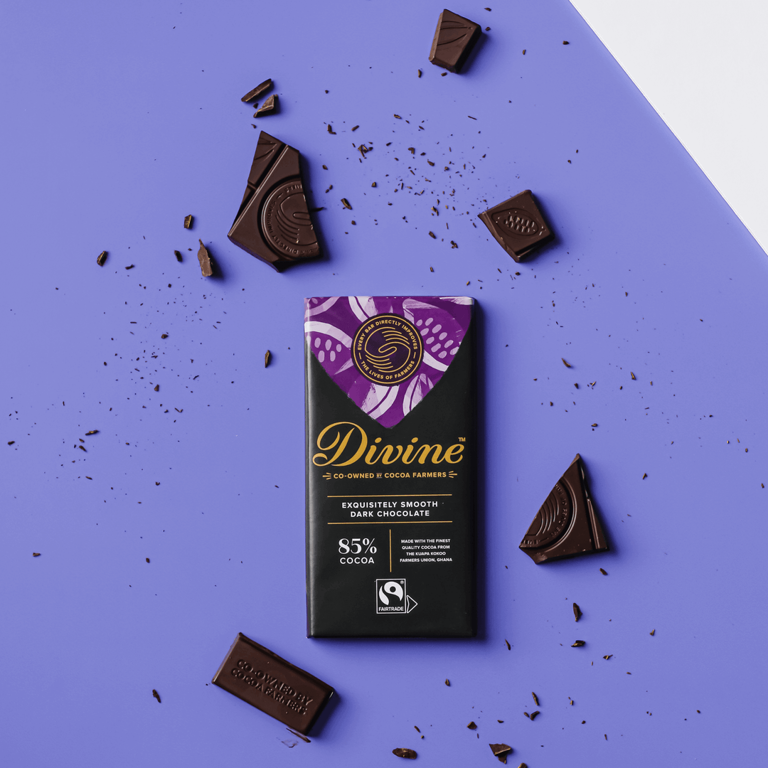 High cacao, less sugar: 7 dark chocolate bars that are good for health ...